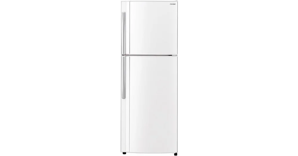 Sharp SJ244V / SJ308V | ProductReview.com.au