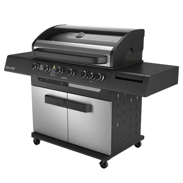 Bunnings matador bbq store