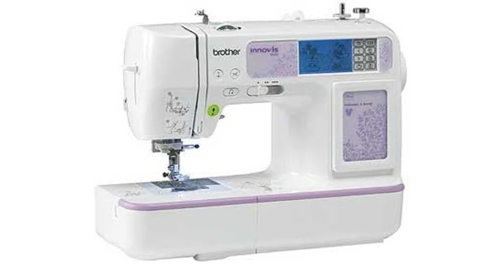 Brother NV-900 reviews | ProductReview.com.au