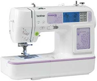 Brother NV-900 reviews | ProductReview.com.au