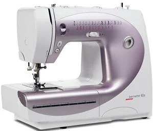 Bernina Bernette 82E reviews | ProductReview.com.au