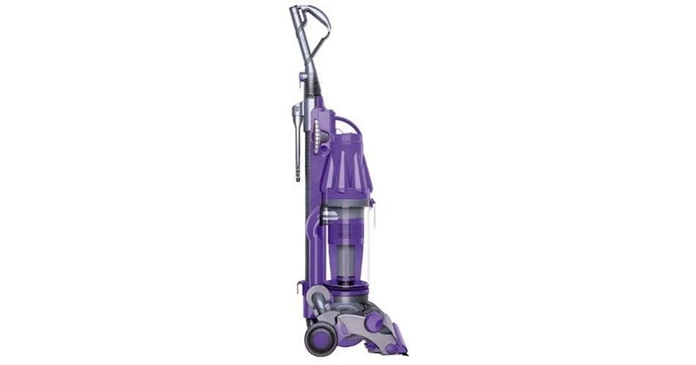 Dyson DC07 Animal | ProductReview.com.au