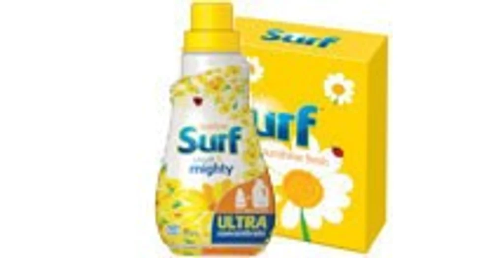 Surf Sunshine Fresh reviews | ProductReview.com.au