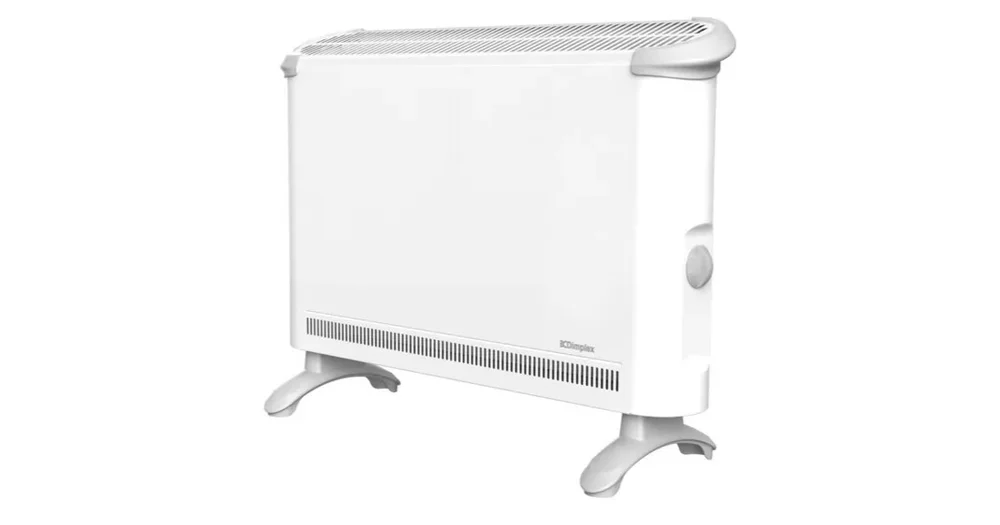 Dimplex Convector Heater | ProductReview.com.au