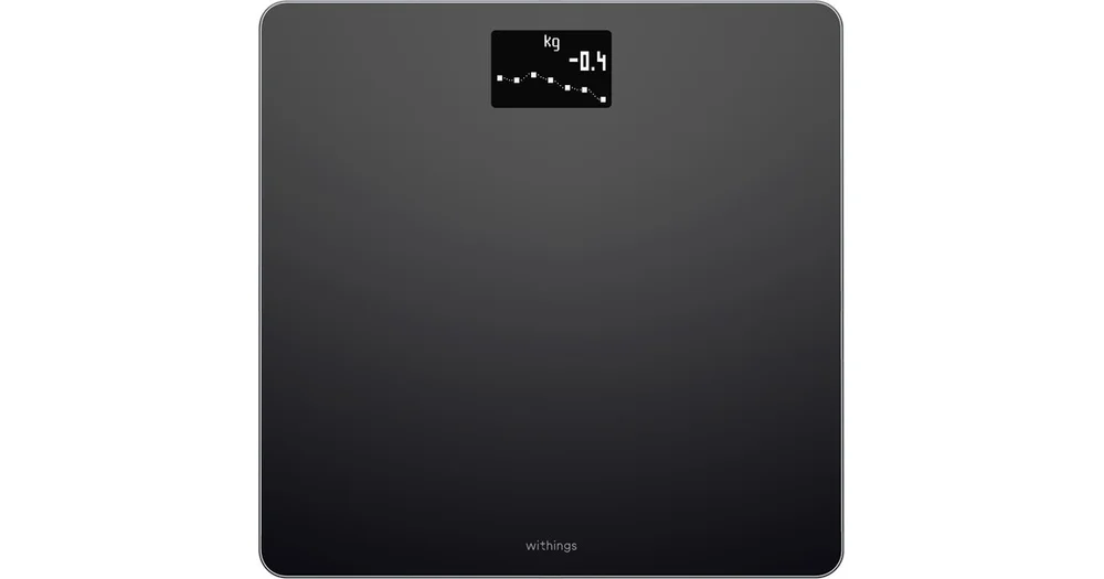 Withings Body Wi-Fi Smart Scale | ProductReview.com.au