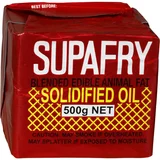 Supafry Solidified Oil reviews | ProductReview.com.au