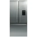 Fisher & Paykel 519L French Door RF522ADUX5 (Stainless Steel) reviews ...