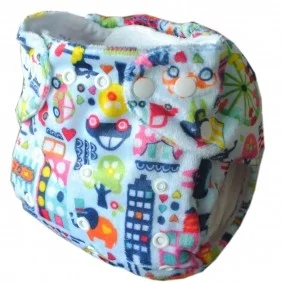 Bubeez Modern Cloth Nappies reviews | ProductReview.com.au