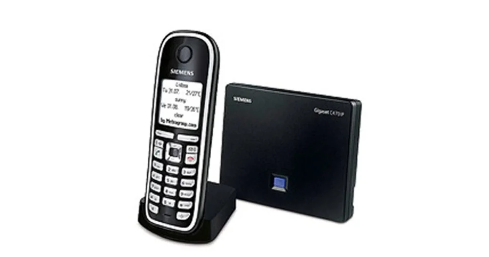 Gigaset C470 IP reviews | ProductReview.com.au