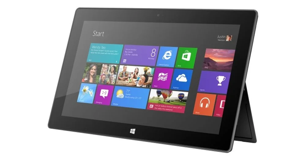 Microsoft Surface RT reviews | ProductReview.com.au