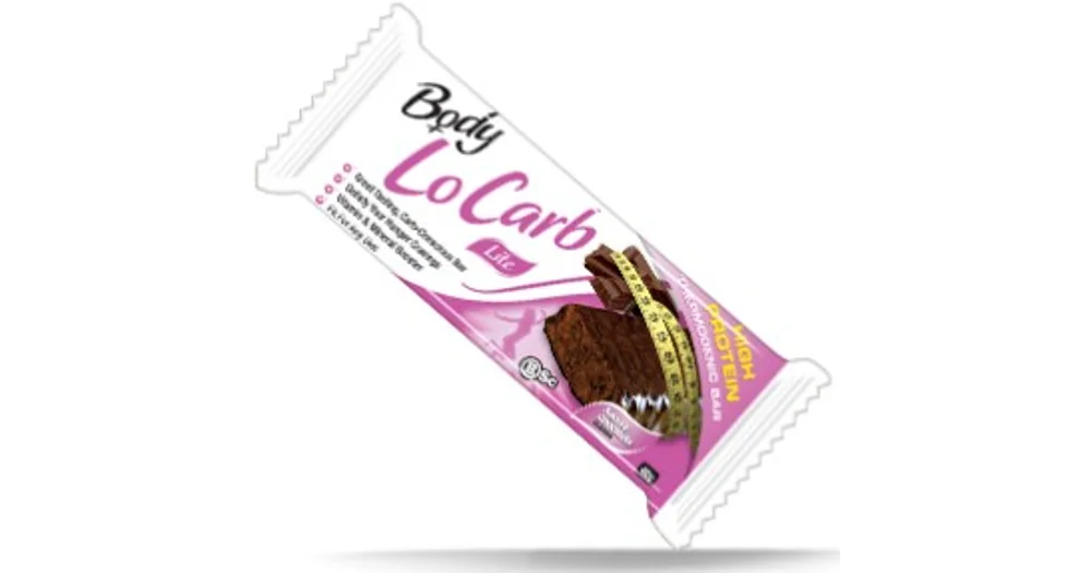 Body Science Body LoCarb Bar for Women reviews | ProductReview.com.au