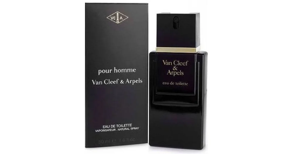 Van Cleef & Arpels pour Homme Questions | ProductReview.com.au
