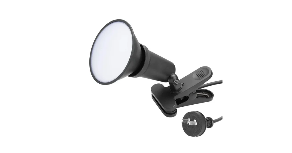 Arlec Portable LED Floodlight FL225 reviews | ProductReview.com.au