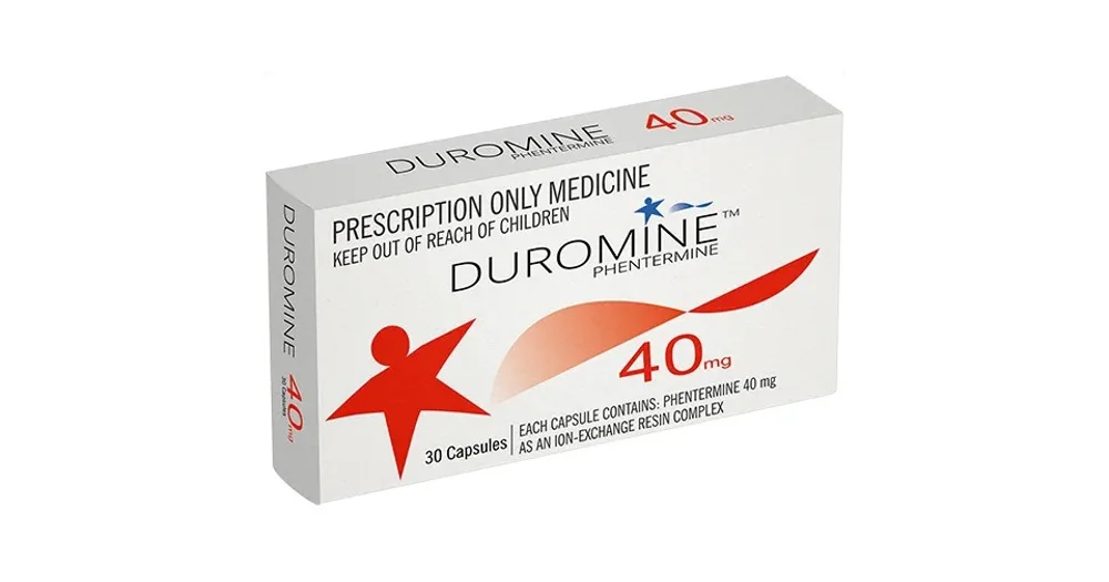 Duromine | ProductReview.com.au