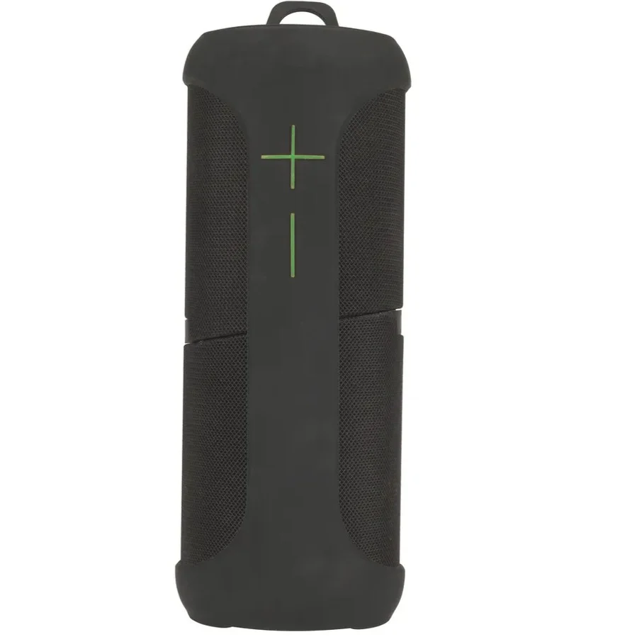 Digitech 2-in-1 Waterproof 360° Speaker with Bluetooth Technology ...