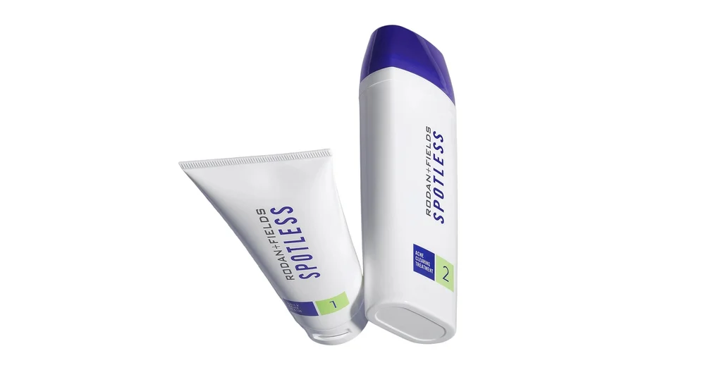 Rodan + Fields Spotless Regimen reviews | ProductReview.com.au