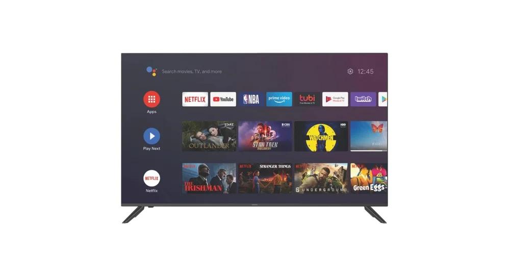 Hitachi SM20 Series reviews | ProductReview.com.au