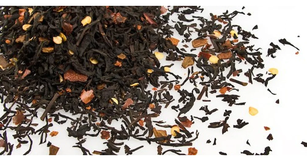 T2 Chilli Kiss reviews | ProductReview.com.au