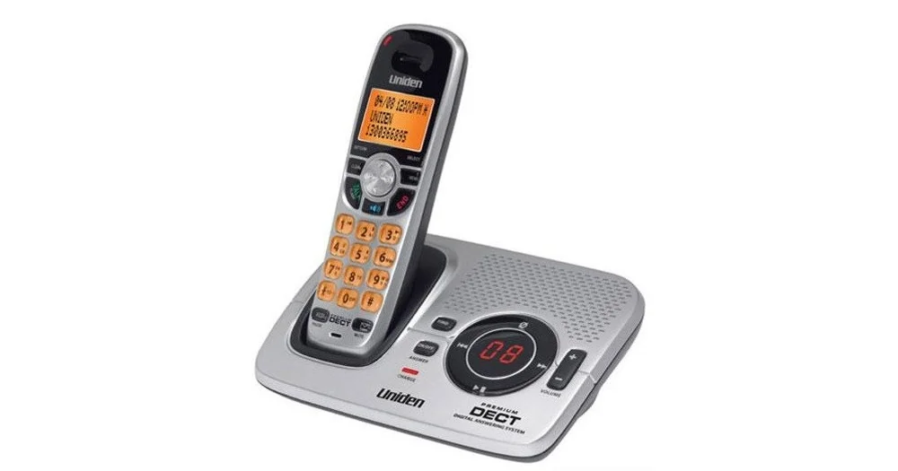 Uniden DECT 2035 reviews | ProductReview.com.au