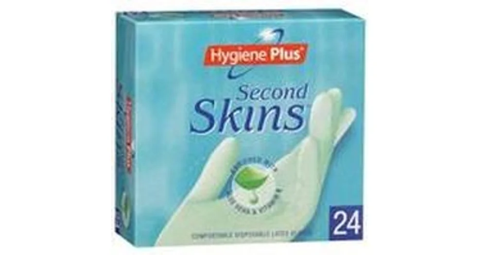 Hygiene Plus Second Skins reviews | ProductReview.com.au