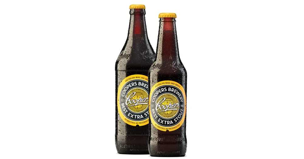 Coopers Best Extra Stout reviews | ProductReview.com.au