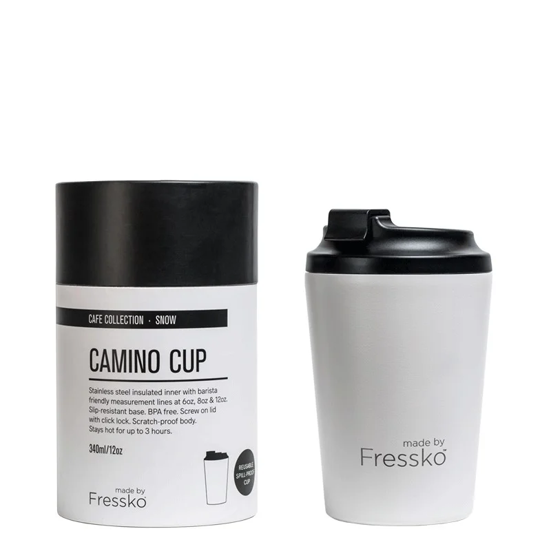 Fressko Reusable Coffee Cup reviews | ProductReview.com.au