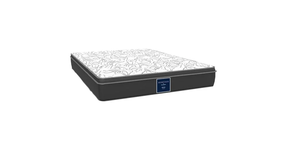 Sleepmaker Heritage reviews | ProductReview.com.au
