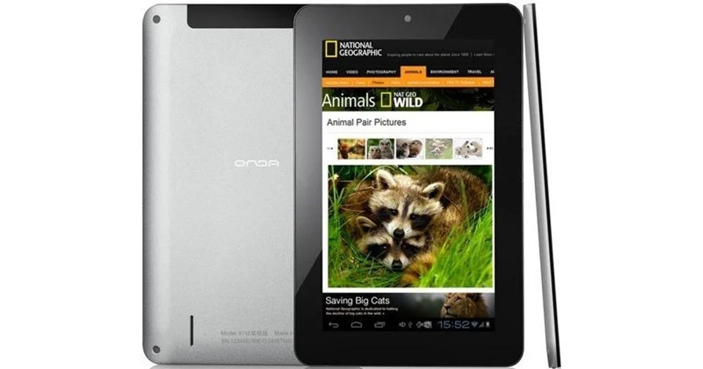 Onda V712 reviews | ProductReview.com.au