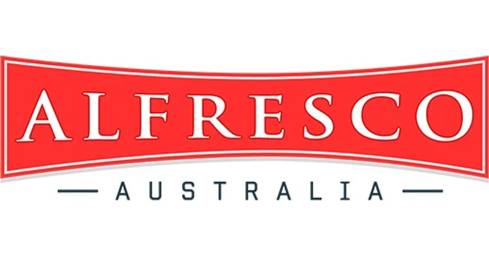 Alfresco Australia reviews | ProductReview.com.au