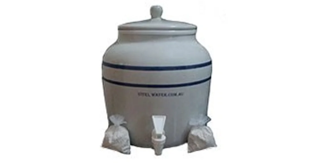 Vitel Water Set reviews | ProductReview.com.au