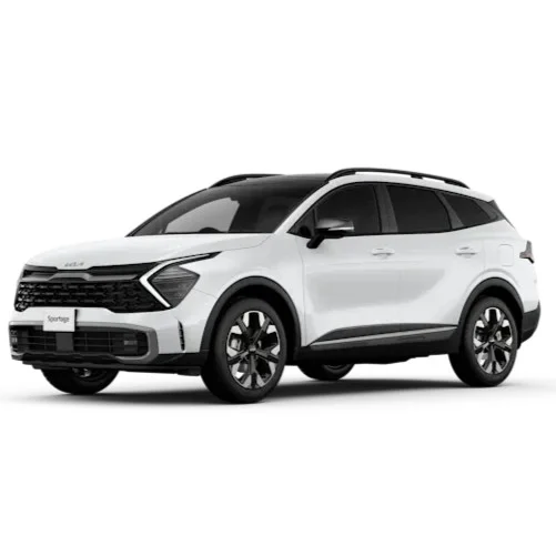 Kia Sportage NQ5 (2021-2023) | ProductReview.com.au