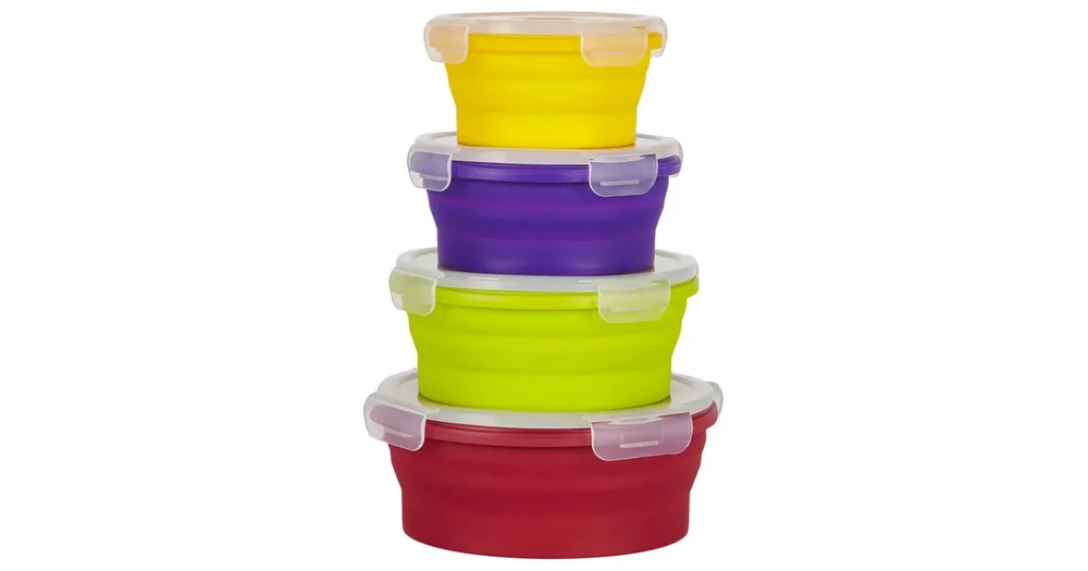 Flat Stacks Round Set reviews | ProductReview.com.au