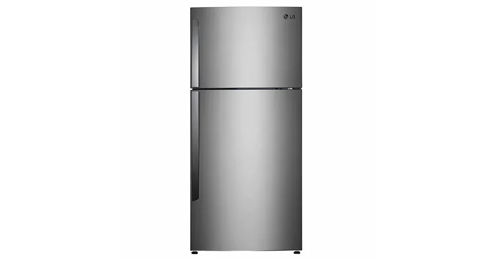 LG 442L Top Mount GT-442 Series Questions | ProductReview.com.au