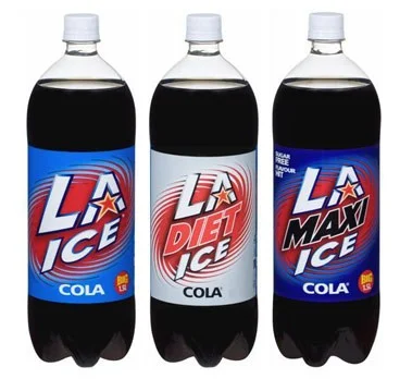 P & N LA Ice reviews | ProductReview.com.au