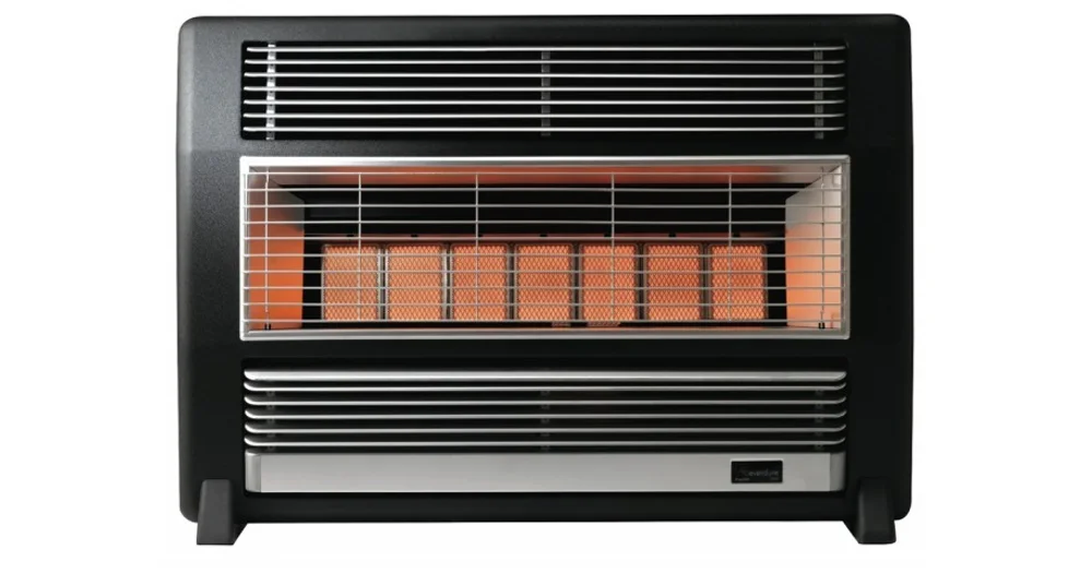 Everdure Brigadier BRFLPSS (LPG, Silver Streak) reviews | ProductReview.com.au