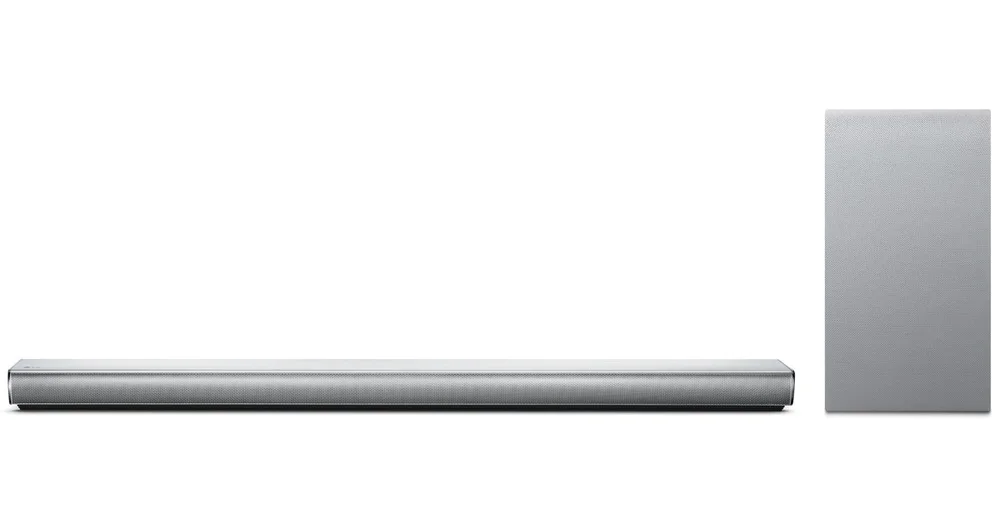 LG SH5 reviews | ProductReview.com.au