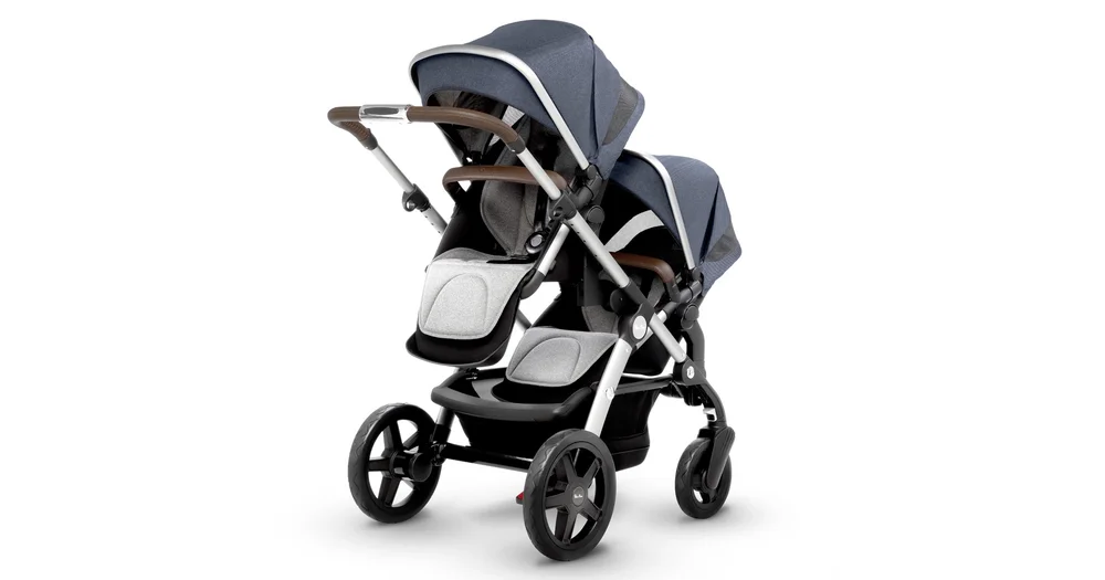 Silver Cross Wave Midnight reviews | ProductReview.com.au