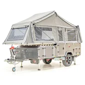 Cub Campers reviewed by Australian consumers across 8 listings ...