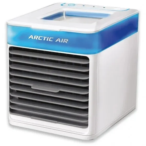Arctic Air Pure Chill Cooler reviews | ProductReview.com.au