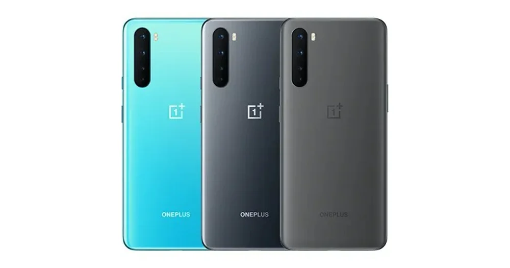 OnePlus Nord (2020) reviews | ProductReview.com.au