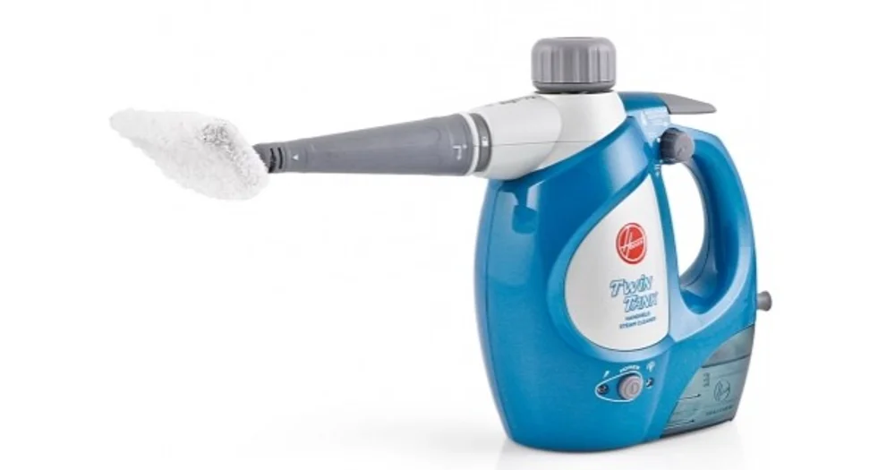 Hoover Twin Tank 7620 reviews | ProductReview.com.au