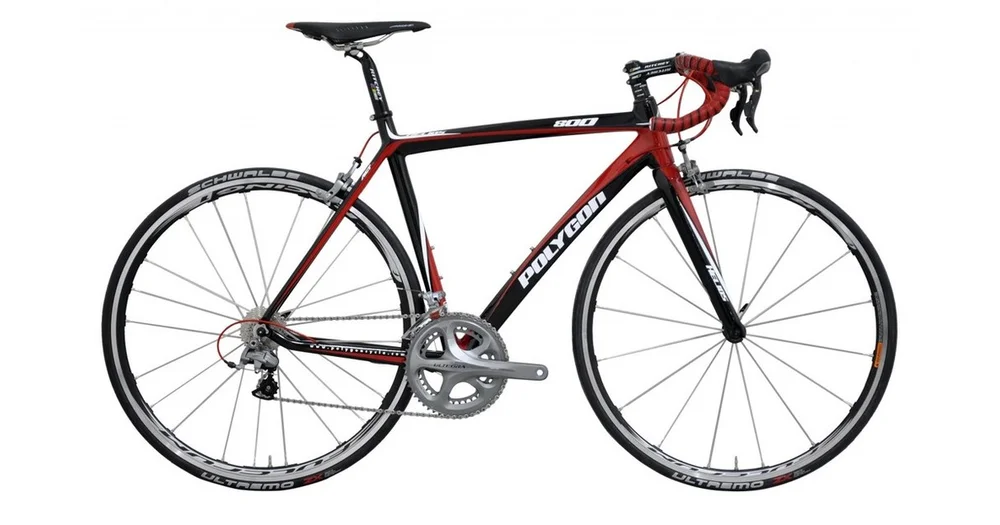 2012 Polygon Helios 800 reviews | ProductReview.com.au