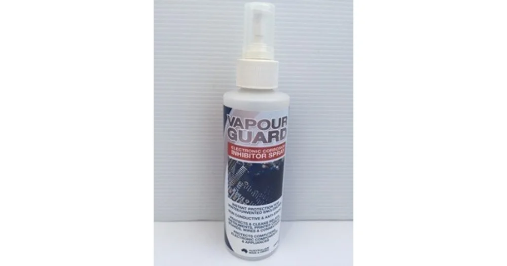 Action Corrosion Vapour Guard reviews | ProductReview.com.au