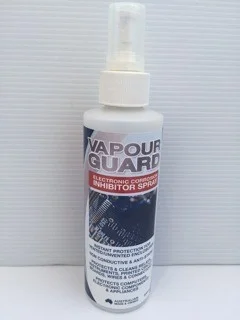 Action Corrosion Vapour Guard reviews | ProductReview.com.au
