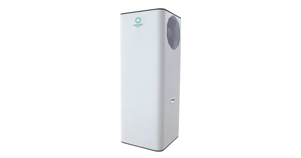 Emerald All-in-One Heat Pump 220L EE-HWS-A1-220E Questions ...
