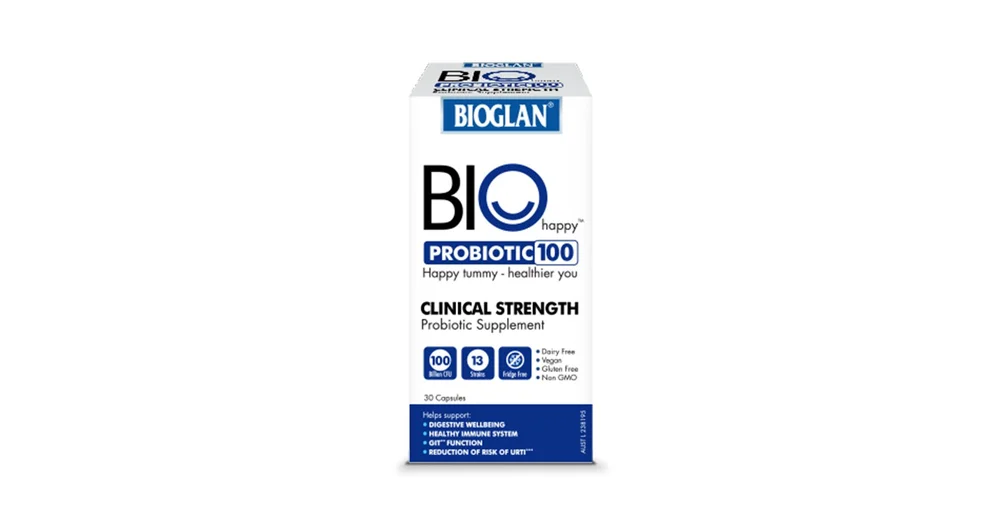 Bioglan Probiotic reviews | ProductReview.com.au