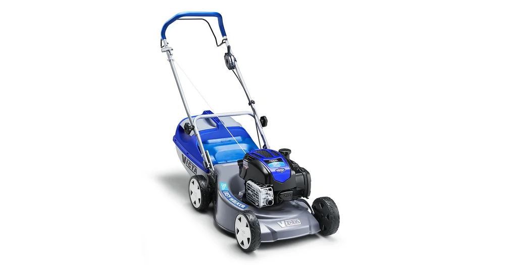 Victa Easy Walker 881891 reviews | ProductReview.com.au