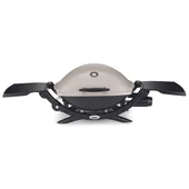 Weber Q Premium (Q2200) | ProductReview.com.au