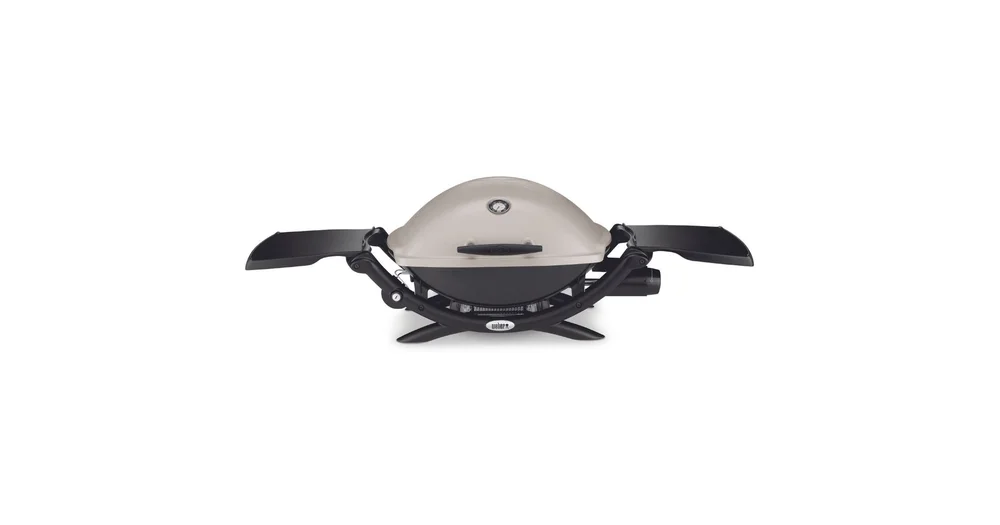 Weber Q Premium (Q2200) reviews | ProductReview.com.au