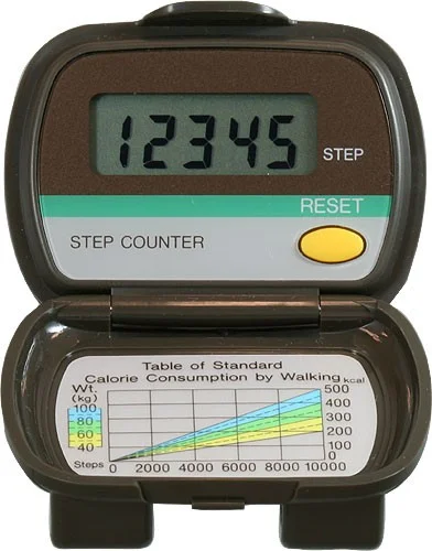 Yamax SW-200 Digi-Walker reviews | ProductReview.com.au